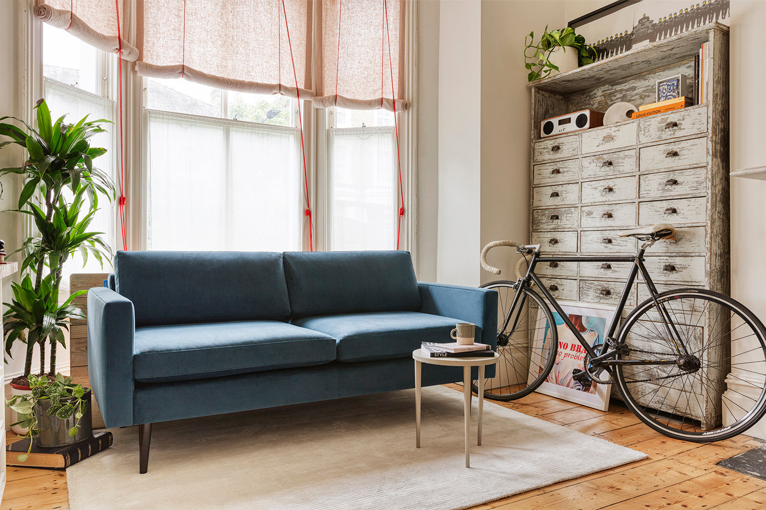 Zenkki: Furniture Rental in London