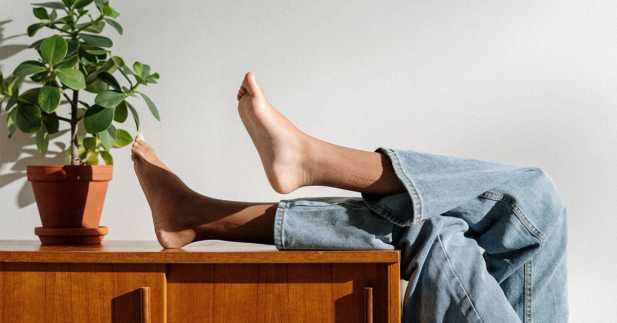 Zenkki: Furniture Rental in London