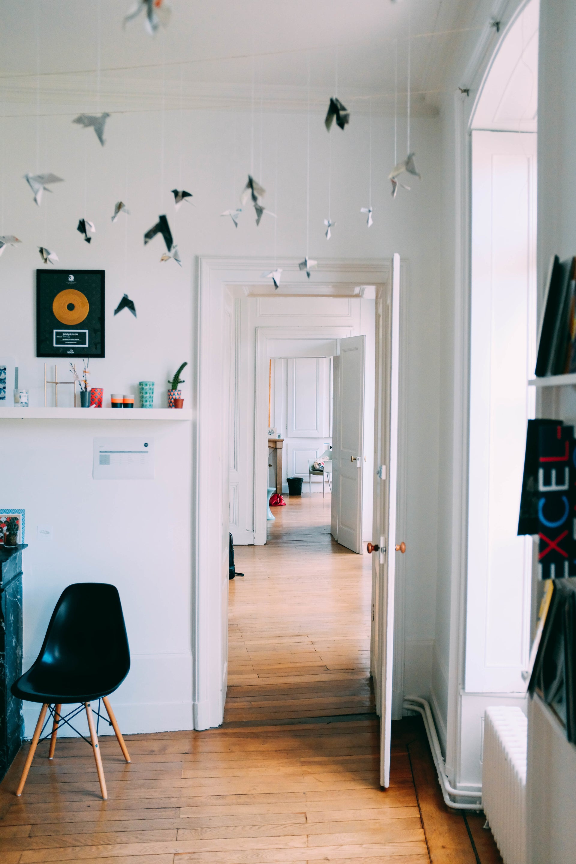 Zenkki: Furniture Rental in London